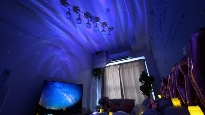 🎊pop新大阪2号店🎊 大切な人との時間を彩る心地よい空間🌟 / 防犯カメラなし / デート💓映画鑑賞🎬ゲーム🎶の写真10