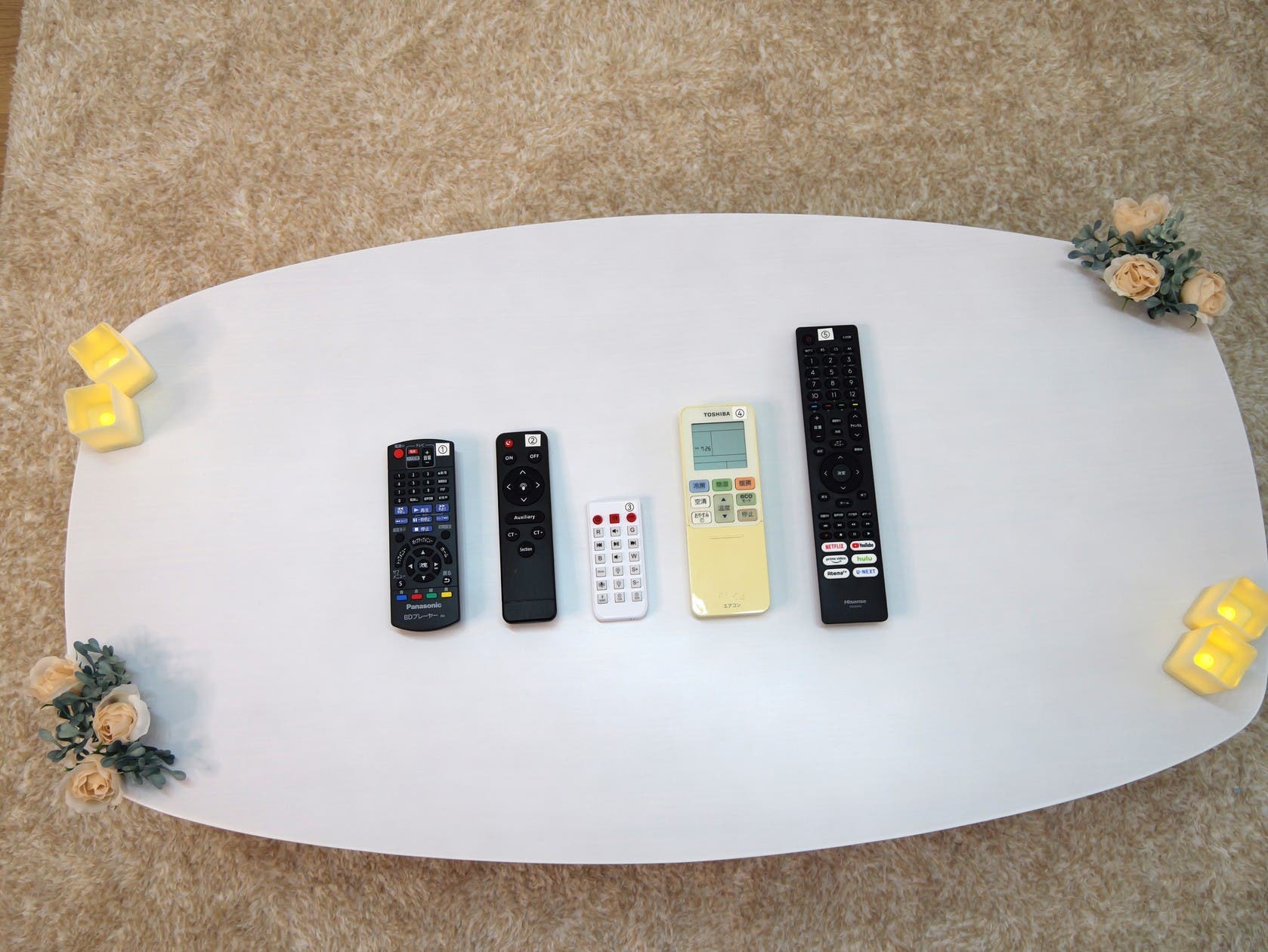 🎊pop新大阪2号店🎊 大切な人との時間を彩る心地よい空間🌟 / 防犯カメラなし / デート💓映画鑑賞🎬ゲーム🎶の写真21