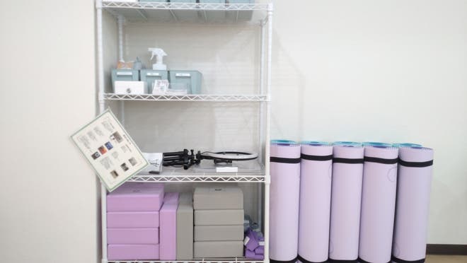 🌈巣鴨駅 徒歩4分🌈 安い!キレイ!レンタルスタジオ ダンス、ヨガ、演劇、撮影などに 豊島区 の写真22