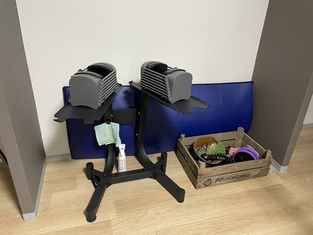 【京橋駅から徒歩約4分！】パーソナル指導、自主トレ、合同トレにご利用可能です！の写真3