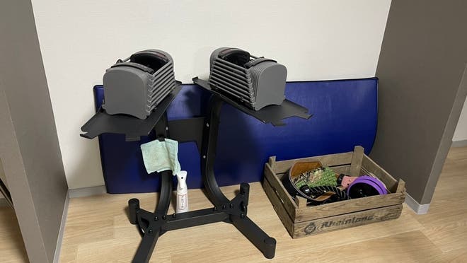 【京橋駅から徒歩約4分!】パーソナル指導、自主トレ、合同トレにご利用可能です!の写真3