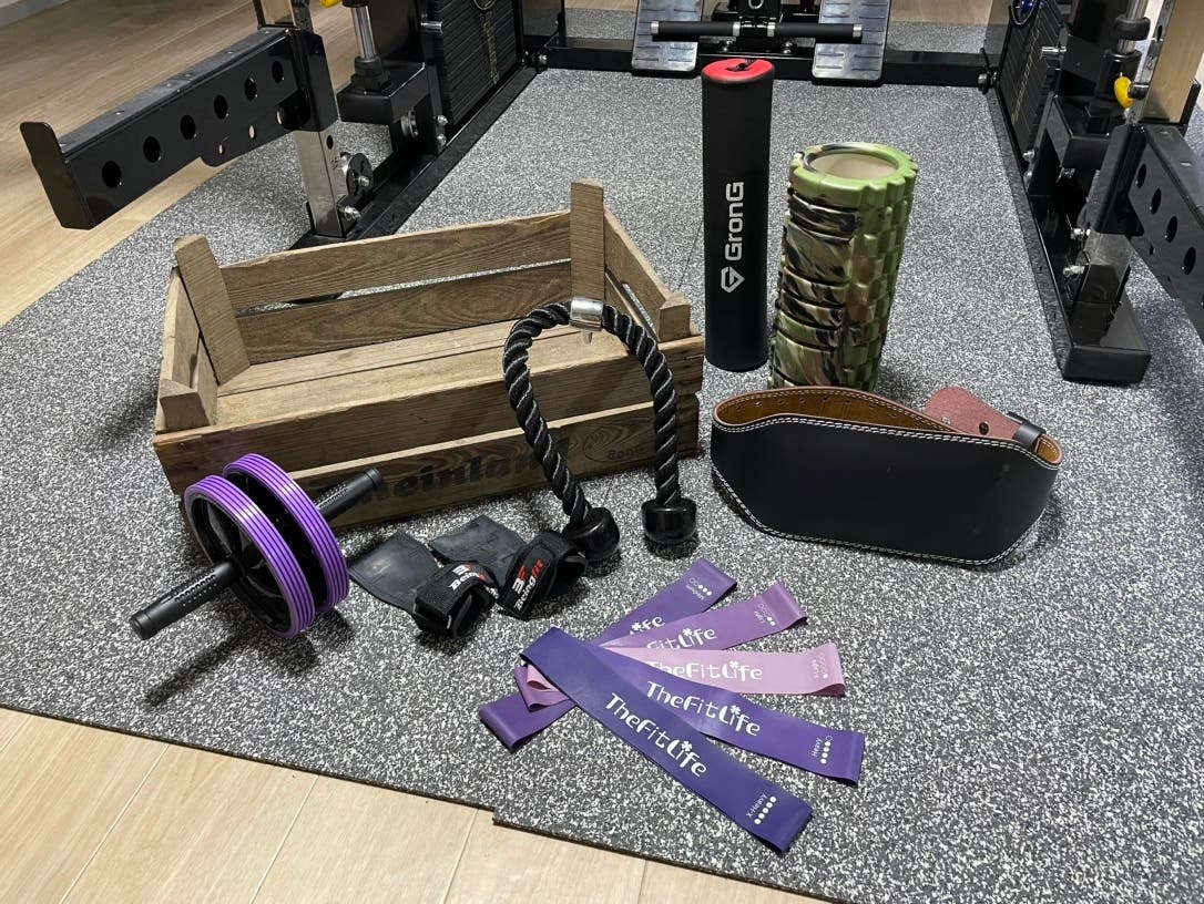 【京橋駅から徒歩約4分！】パーソナル指導、自主トレ、合同トレにご利用可能です！の写真5