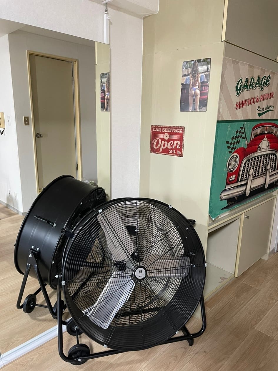 【京橋駅から徒歩約4分！】パーソナル指導、自主トレ、合同トレにご利用可能です！の写真7