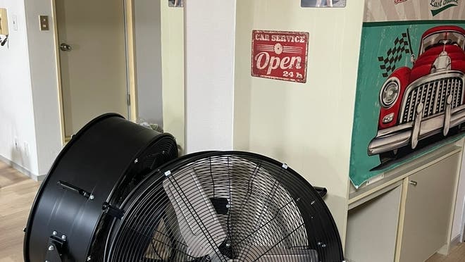 【京橋駅から徒歩約4分!】パーソナル指導、自主トレ、合同トレにご利用可能です!の写真7