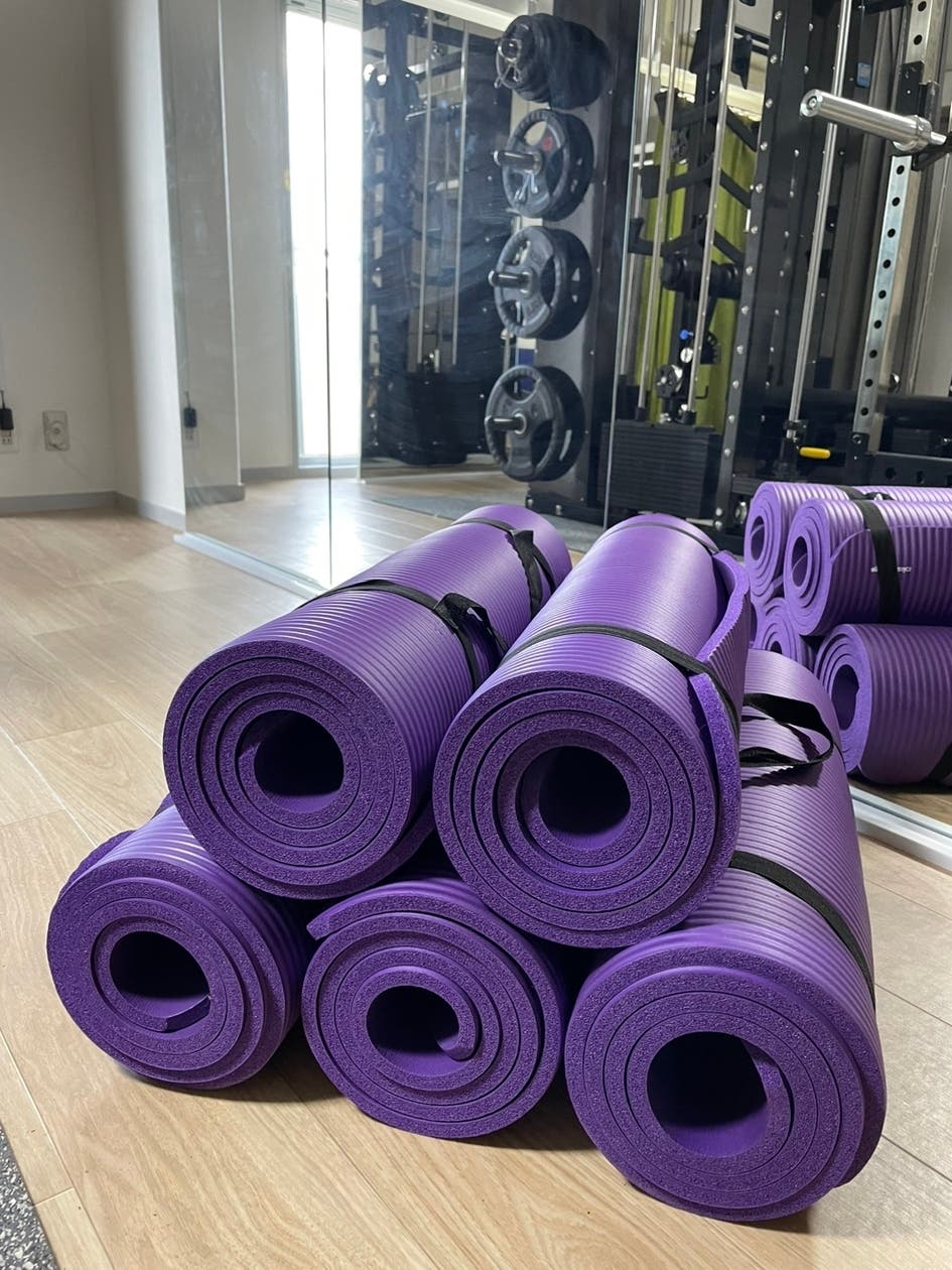 【京橋駅から徒歩約4分！】パーソナル指導、自主トレ、合同トレにご利用可能です！の写真8