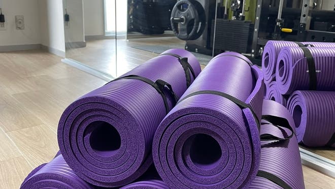 【京橋駅から徒歩約4分!】パーソナル指導、自主トレ、合同トレにご利用可能です!の写真8