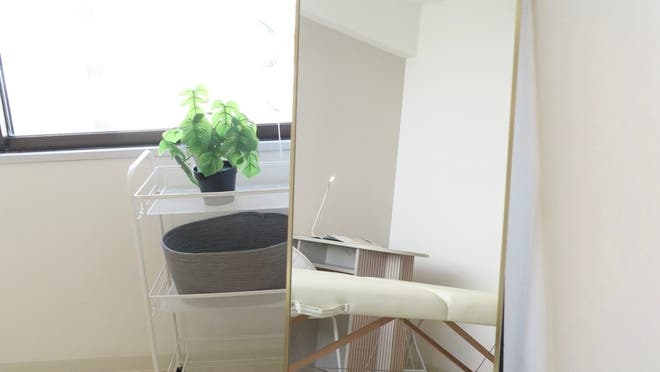 備品増量中✨【新大阪駅すぐ目の前👀】お客様の目線に立った完全個室の高見えサロン🍃高品質&多機能ベッド完備♪無料備品充実の写真4