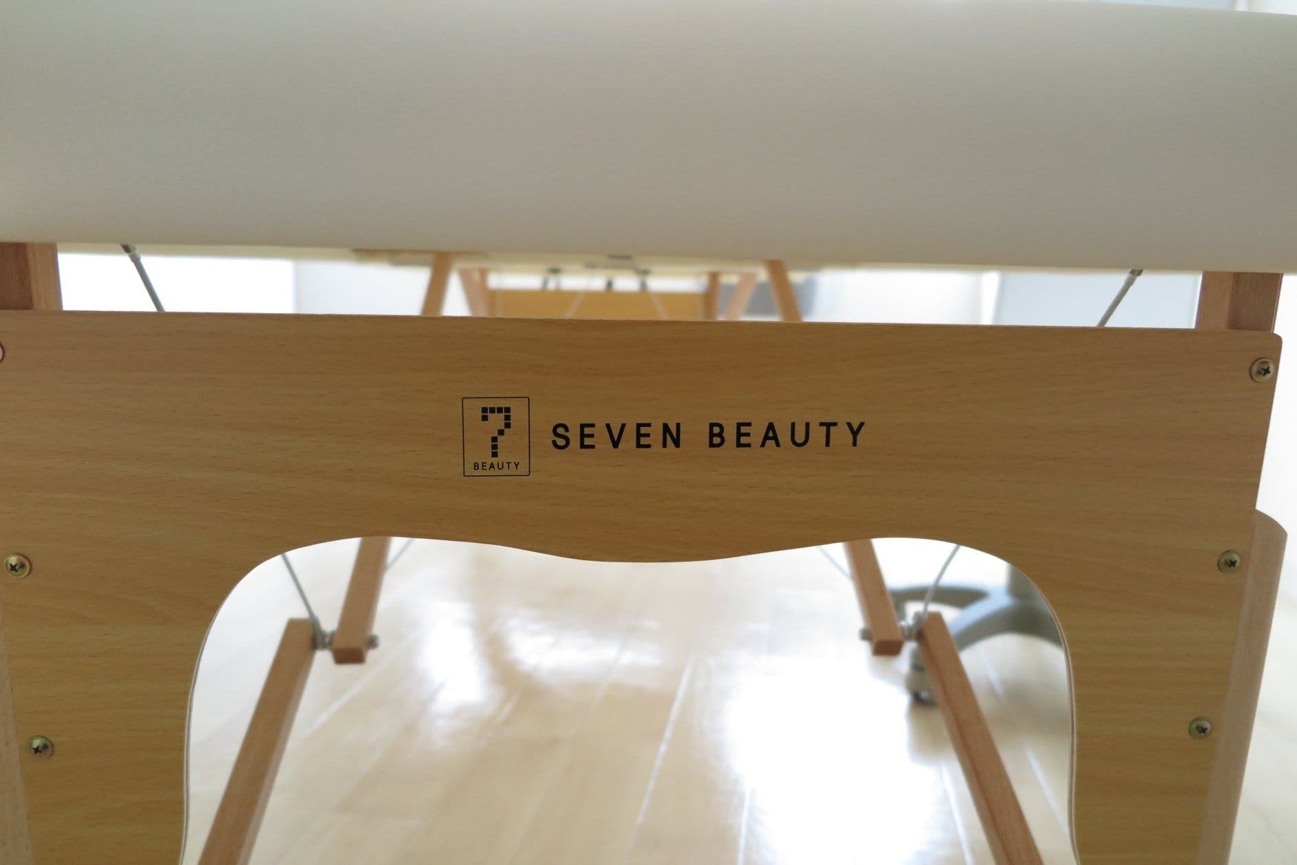 備品増量中✨【新大阪駅すぐ目の前👀】お客様の目線に立った完全個室の高見えサロン🍃高品質&多機能ベッド完備♪無料備品充実の写真12