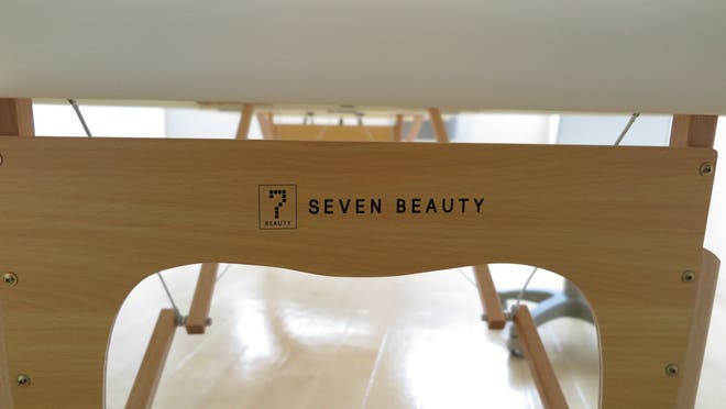 備品増量中✨【新大阪駅すぐ目の前👀】お客様の目線に立った完全個室の高見えサロン🍃高品質&多機能ベッド完備♪無料備品充実の写真12