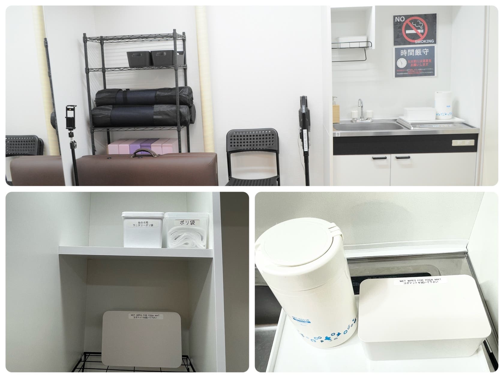 🌟【渋谷駅B1出口3分】渋谷 安い お洒落な レンタルスペース　レンタルスタジオの写真13