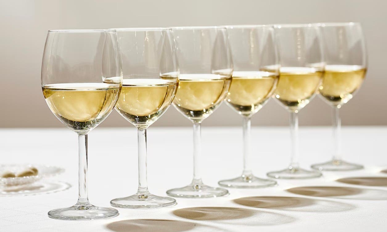 ワイングラス（8個）の画像1