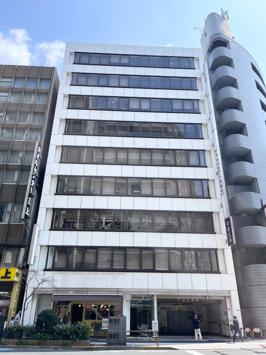 ⭐NEW⭐【馬喰町駅徒歩１分✨】会議・研修・試験会場・WEBセミナー・ZOOM快適ビジネス仕様■4階B会議室の写真4