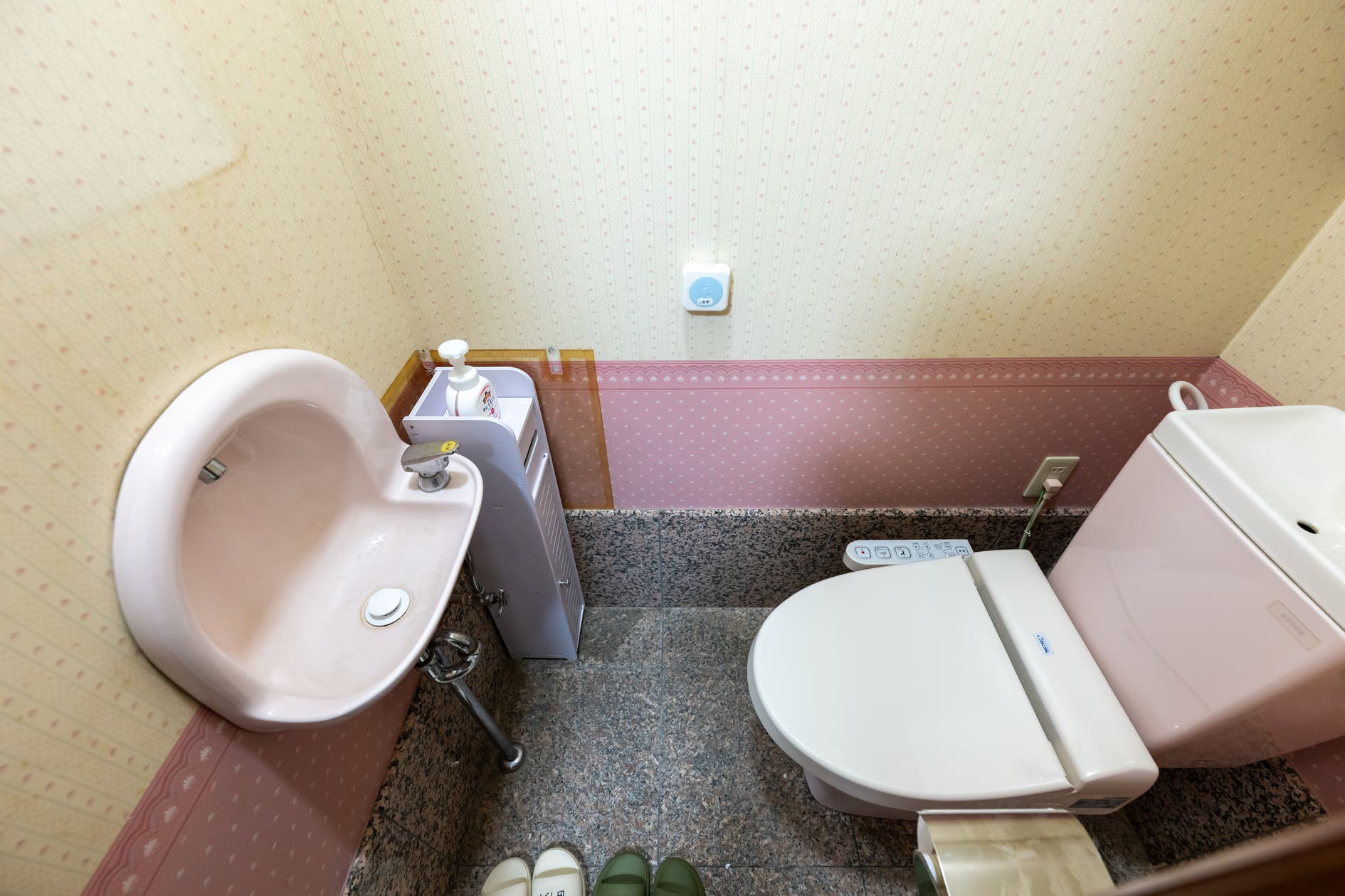 【久米川駅３分】戸建１階 × 有料備品でタップダンス・フラメンコOK　使い安さを追求したレンタルスタジオ！の写真11