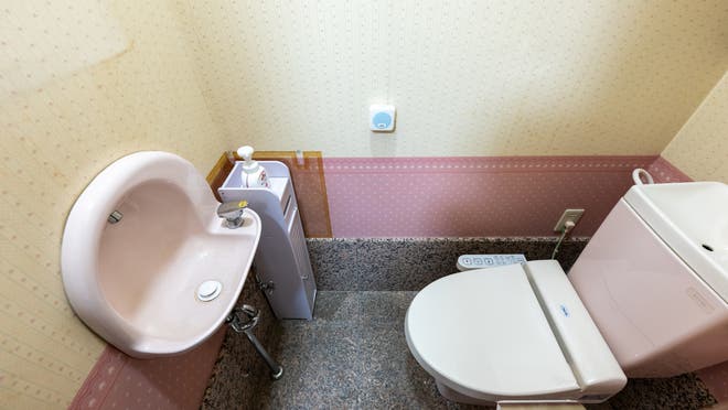 【久米川駅3分】戸建1階 × 有料備品でタップダンス・フラメンコOK 使い安さを追求したレンタルスタジオ!の写真11