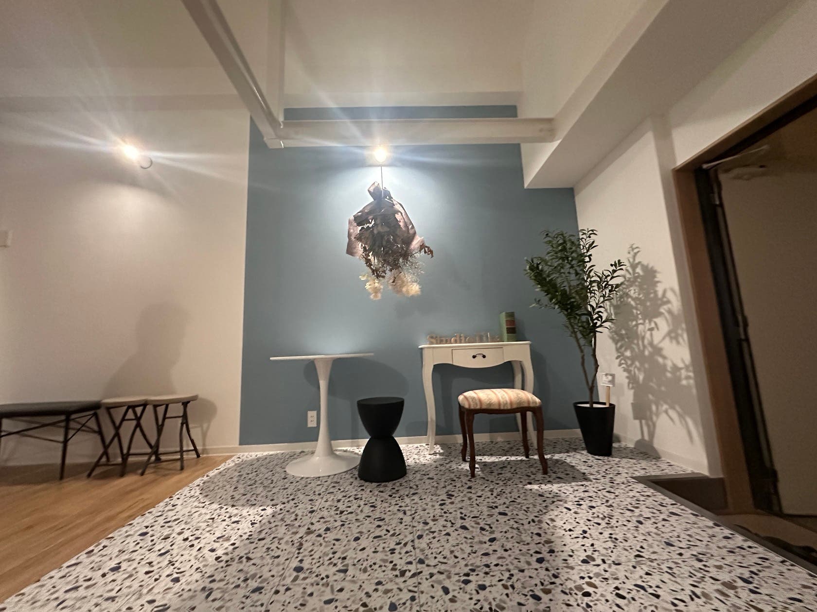 下鴨神社近く撮影スタジオ201の写真7