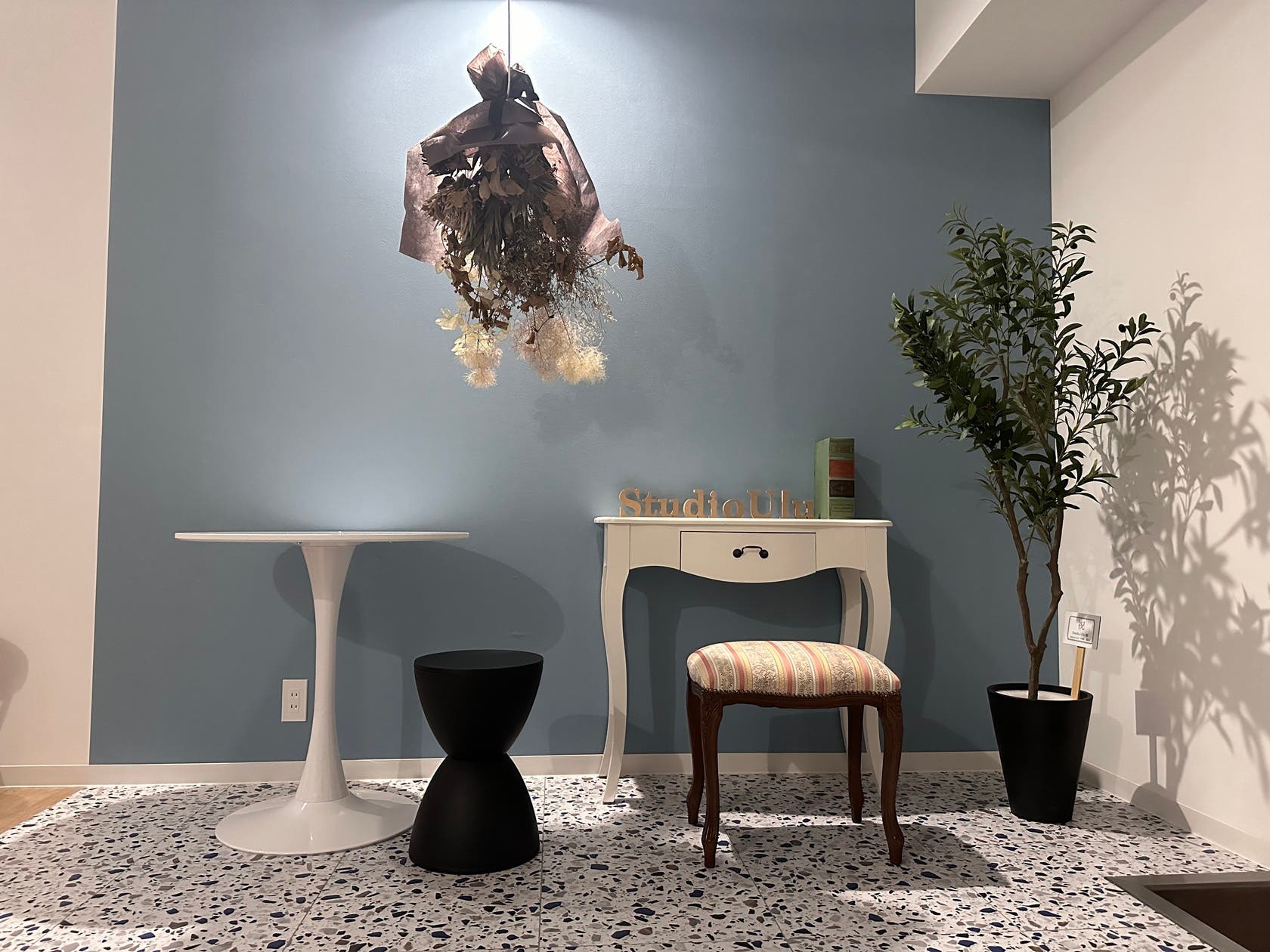 下鴨神社近く撮影スタジオ201の写真8