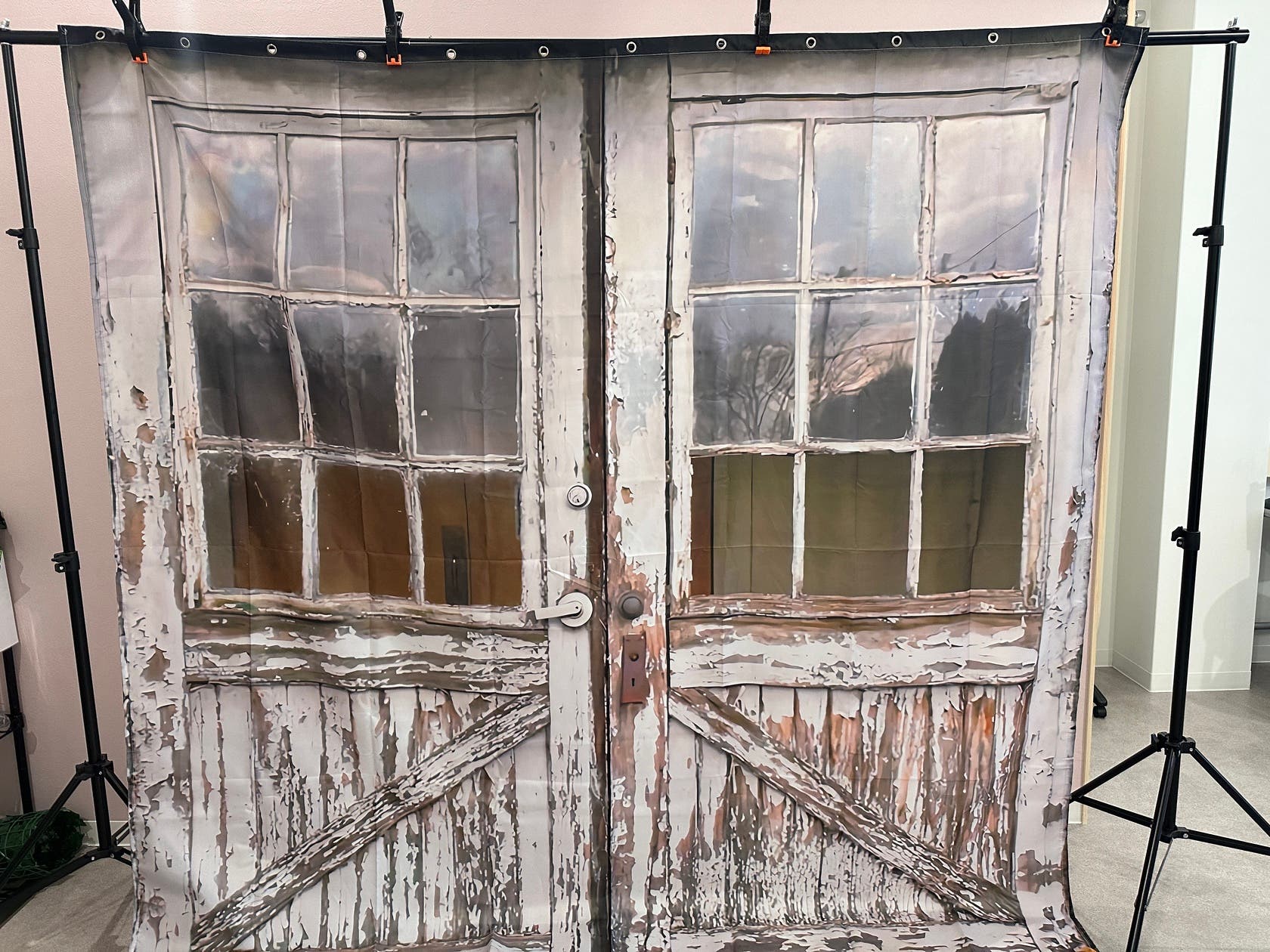 下鴨神社近く撮影スタジオ202の写真10