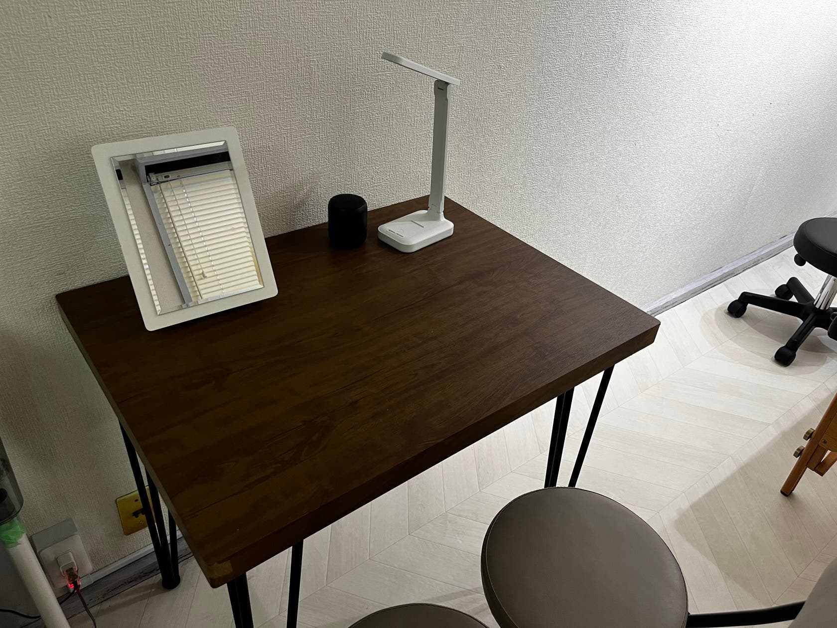 上野駅1分❗️レンタルサロン&ワークスペース【reimei Ueno】の写真5