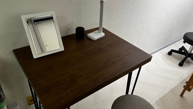 上野駅1分❗️レンタルサロン&ワークスペース【reimei Ueno】の写真5