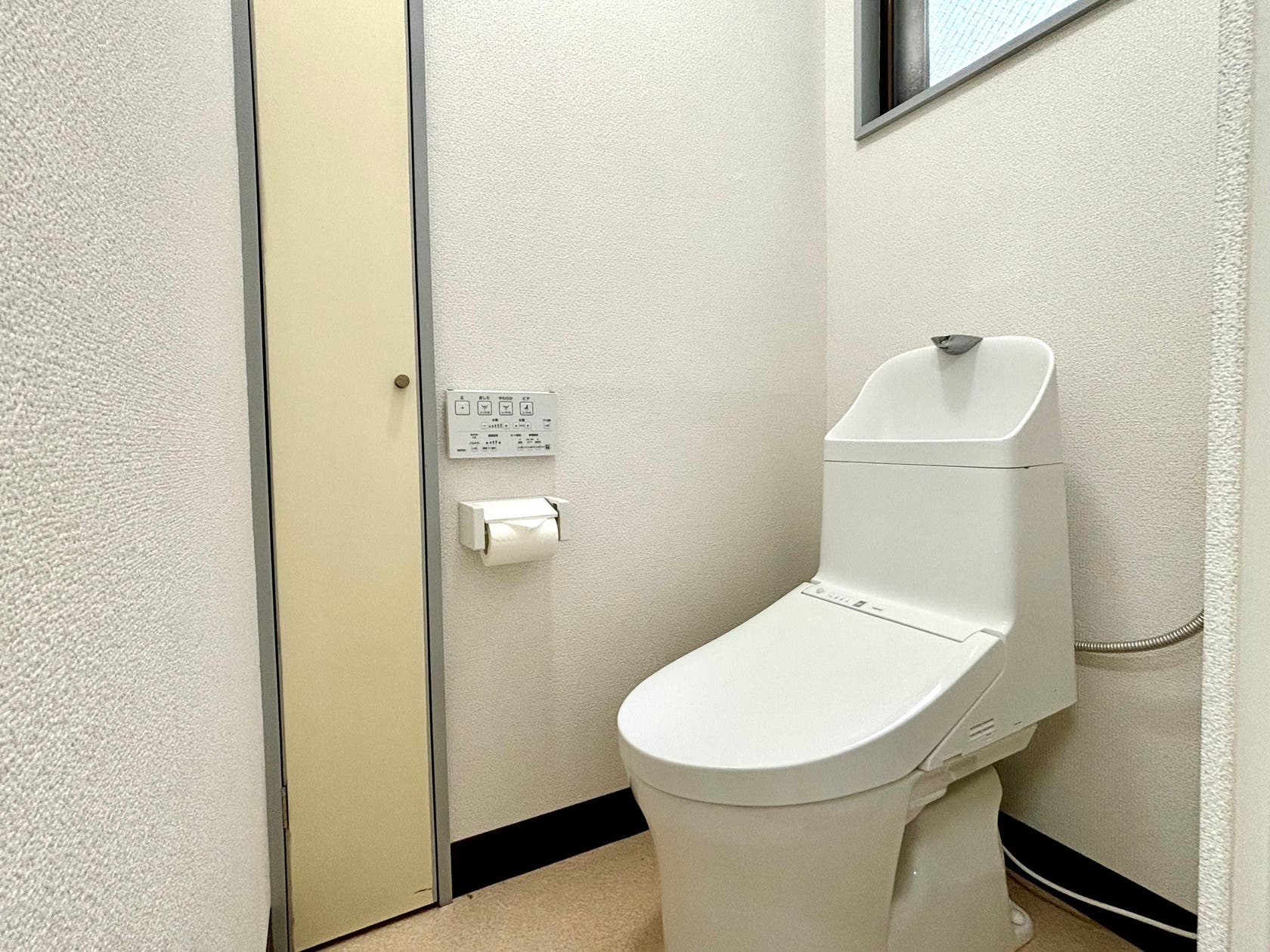 【本郷三丁目】ダンス練習🕺着替えスペース｜ウォーターサーバー有🚰全身鏡｜TRX｜自重トレーニング[41]の写真10