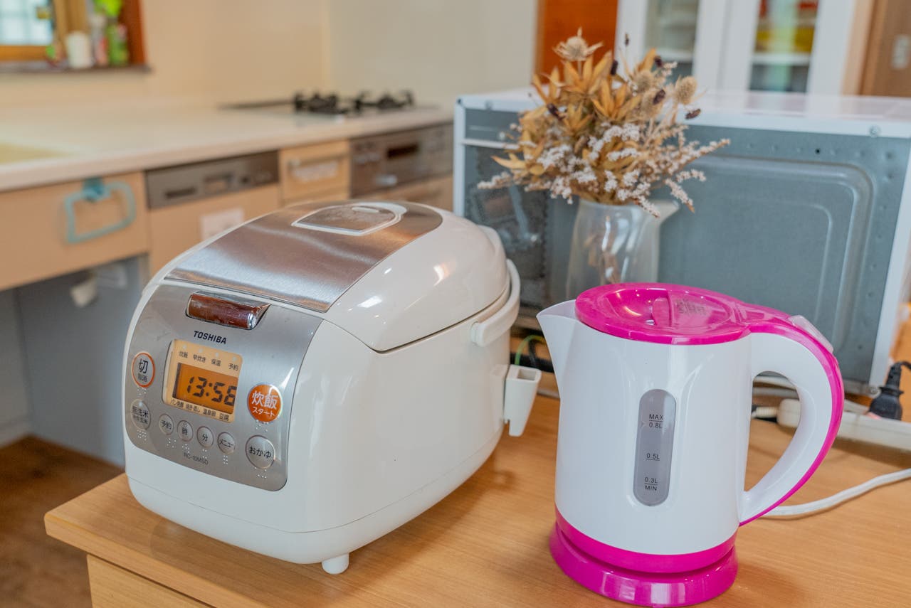 無料駐車場あり！ロッジのような場所の写真6