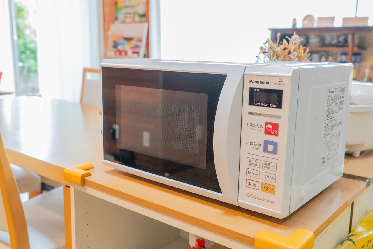 無料駐車場あり！ロッジのような場所の写真7