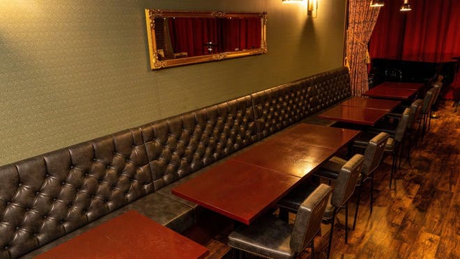 京成線みどり台駅より徒歩1分のイベントスペース兼ダンススタジオの写真3