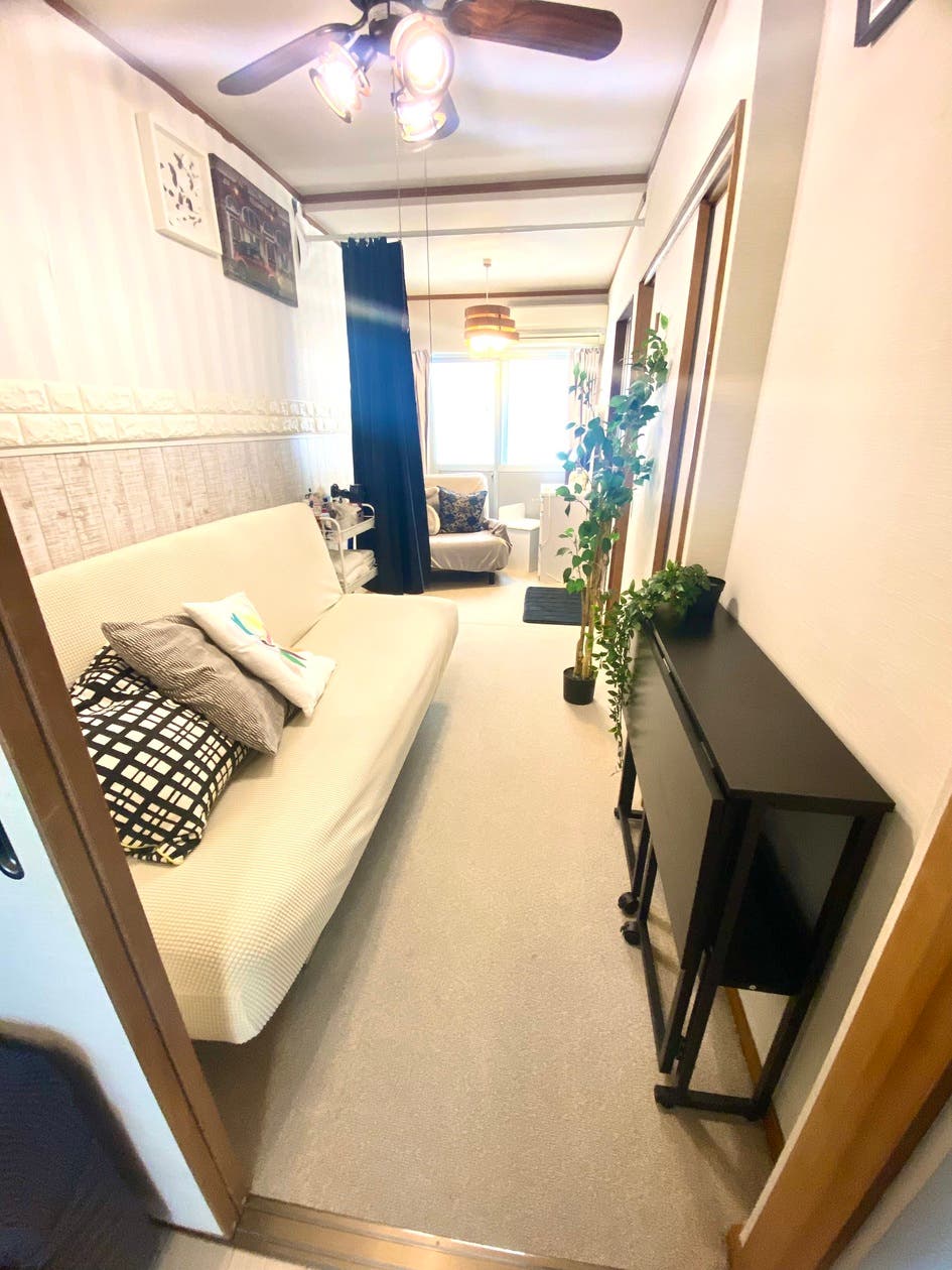 ★一軒家スマートハウス桃谷★ホームパーティー・女子会・誕生日会・ゲーム会・撮影・教室などキッチン設備あり★の写真25