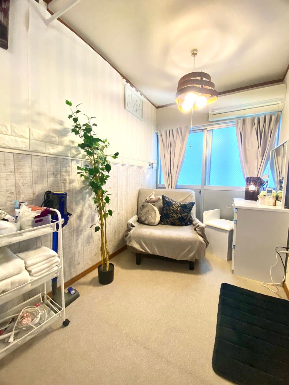 ★一軒家スマートハウス桃谷★ホームパーティー・女子会・誕生日会・ゲーム会・撮影・教室などキッチン設備あり★の写真6