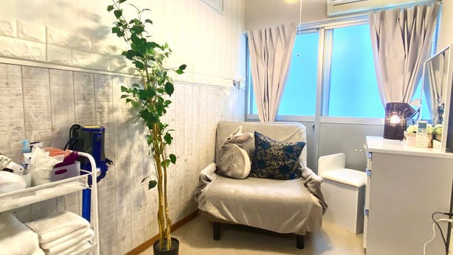 ★一軒家スマートハウス桃谷★ホームパーティー・女子会・誕生日会・ゲーム会・撮影・教室などキッチン設備あり★の写真6