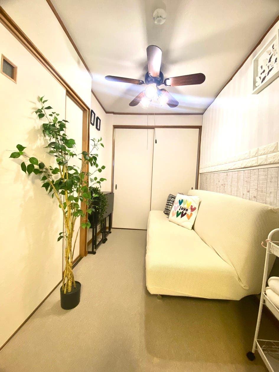 ★一軒家スマートハウス桃谷★ホームパーティー・女子会・誕生日会・ゲーム会・撮影・教室などキッチン設備あり★の写真5