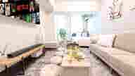 五反田2分📺55型TV⚾Netflix🛋️24時間🎥撮影配信🎬アマプラ🛁BT別✨モダン内装🏠ゴミ捨て無料の写真2