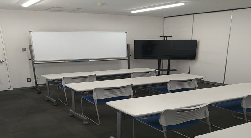 レンタルスペース②　10/1オープン✨JR常磐線「馬橋駅」「新松戸駅」徒歩10分！ネコサポステーション内のレンタルスペースです。