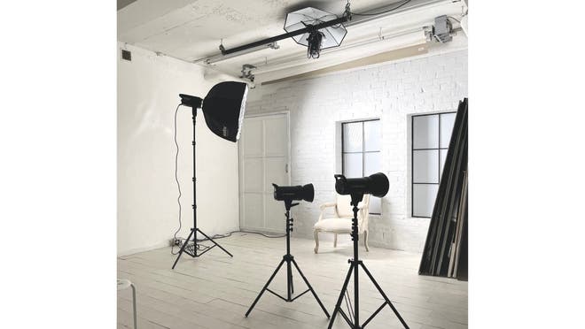 【北参道駅2分】撮影機材¥0で身軽に♪ / お手頃:長時間利用にも✧˖°★/ TOP HOST運営/写真・動画 / 渋谷・代々木の写真2