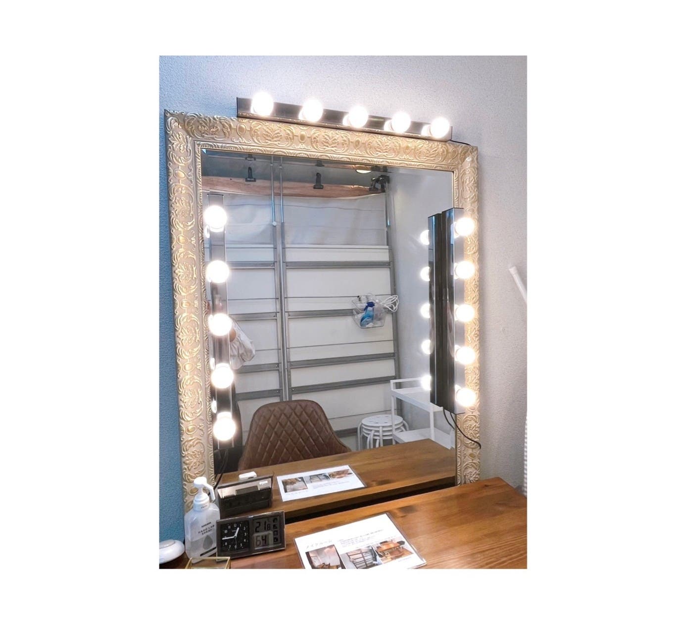 【北参道駅2分】撮影機材￥０で身軽に♪ / お手頃：長時間利用にも✧˖°★/ TOP HOST運営/写真・動画 / 渋谷・代々木の写真5