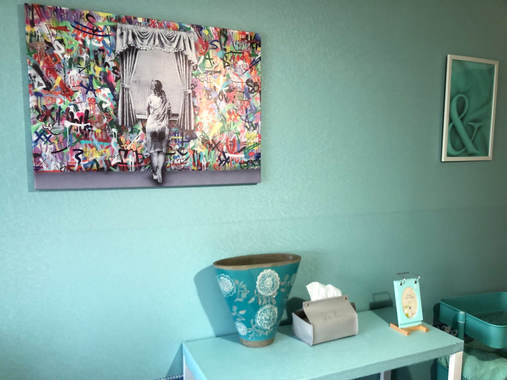 毎月の固定費を気にせずに予約と自分ペースに合わせてあなたのサロン開業!! みなさまのご活躍をサポートするシェアサロンの写真6