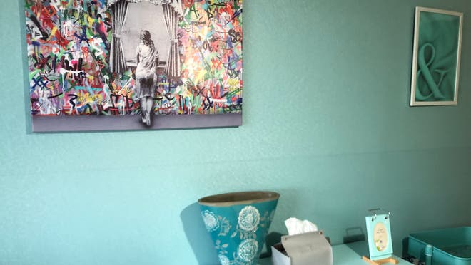 毎月の固定費を気にせずに予約と自分ペースに合わせてあなたのサロン開業!! みなさまのご活躍をサポートするシェアサロンの写真6