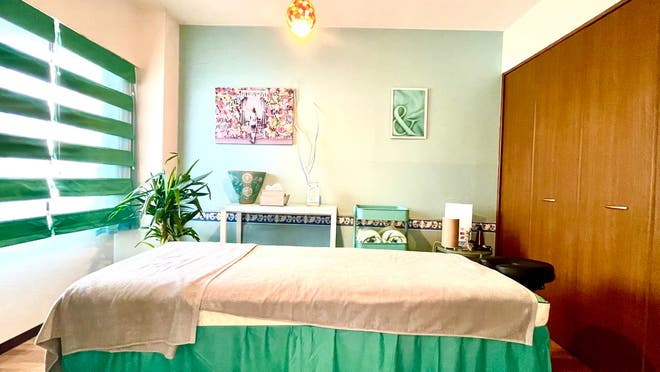 毎月の固定費を気にせずに予約と自分ペースに合わせてあなたのサロン開業!! みなさまのご活躍をサポートするシェアサロンの写真3