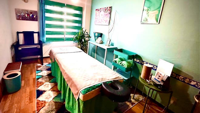 毎月の固定費を気にせずに予約と自分ペースに合わせてあなたのサロン開業!! みなさまのご活躍をサポートするシェアサロンの写真4