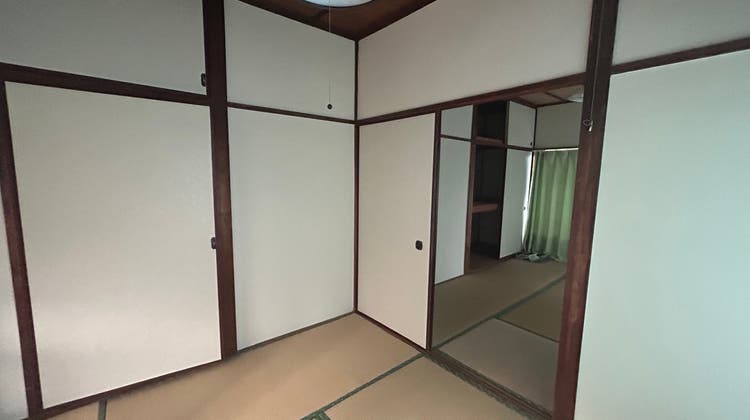 砂川戸建ての写真1