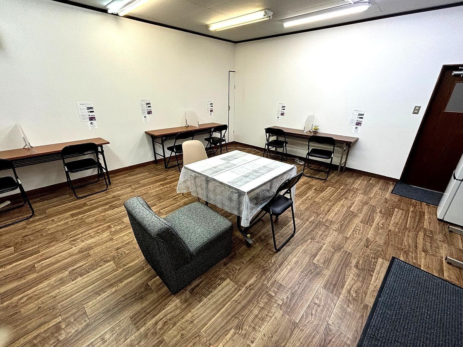 【高速光WiFi】大和西大寺ドリンク付コワーキング 580円 / h｜3h1,650円・1Day5,920円の写真6