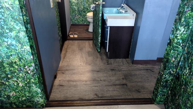 【駐車場は奥に1台】群大病院前の本気の隠れ家、飲み会、オフ会、撮影など多目的に利用の写真4