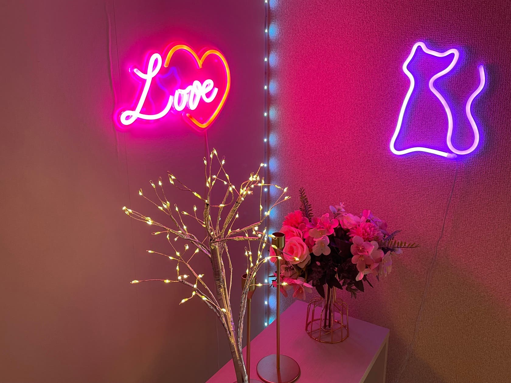 ✨オープンセール✨駅近徒歩圏内🚶デート💕ママ会👫女子会❤️誕生日会🎂推し会🌹ゴミオプション🗑️✨120インチプロジェクター🎥K4の写真11