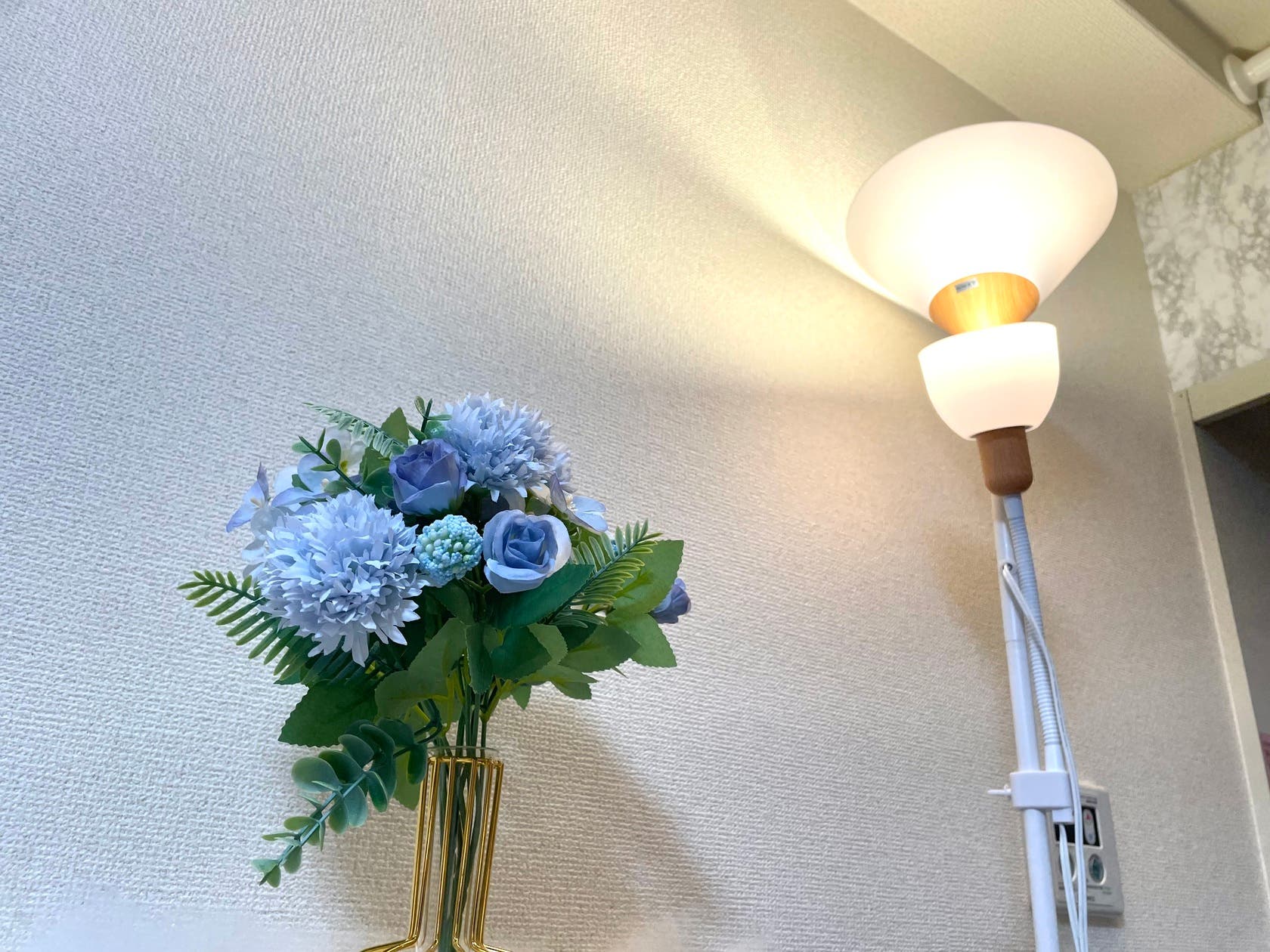 ✨オープンセール✨駅5分🚶おうちデート👫女子会❤️誕生日会🎂推し会🌹ママ会✨120インチプロジェクタの写真13