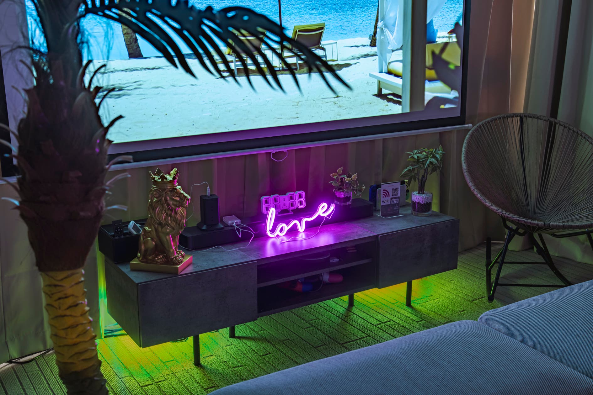 スペモ🎬クリスマス🎄学割👨‍🎓新橋駅4分❗プロジェクター🎥映画鑑賞🎞️デート💕570_LEONEXCINEMA新橋の写真10