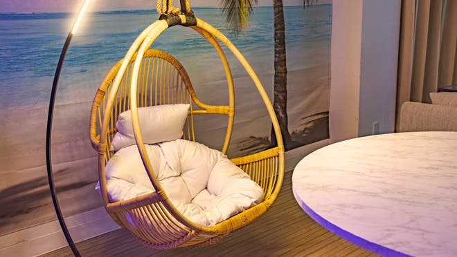 スペモ🎬クリスマス🎄学割👨🎓新橋駅4分❗プロジェクター🎥映画鑑賞🎞️デート💕570_LEONEXCINEMA新橋の写真27