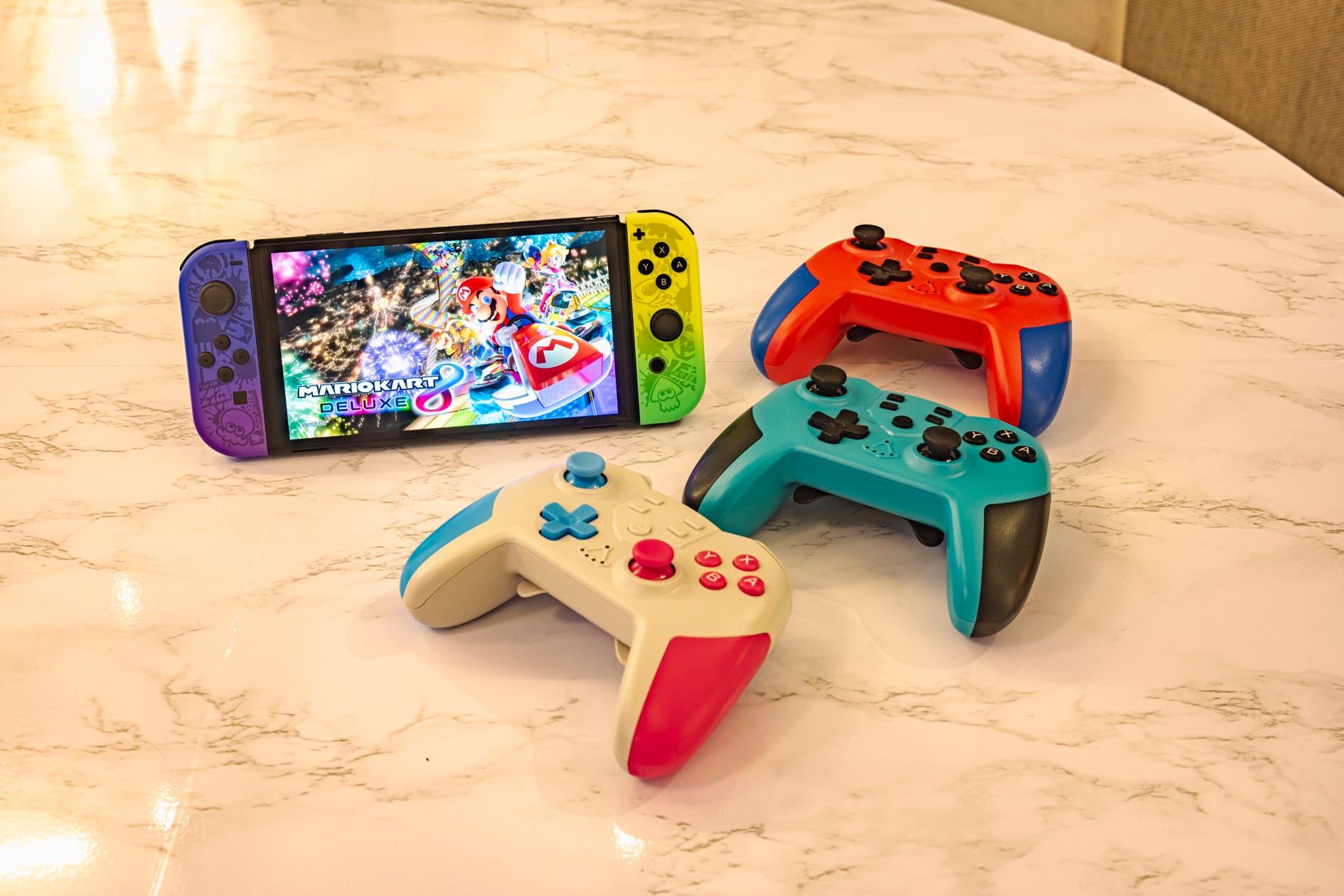 🎮大人気ゲーム機	の画像1