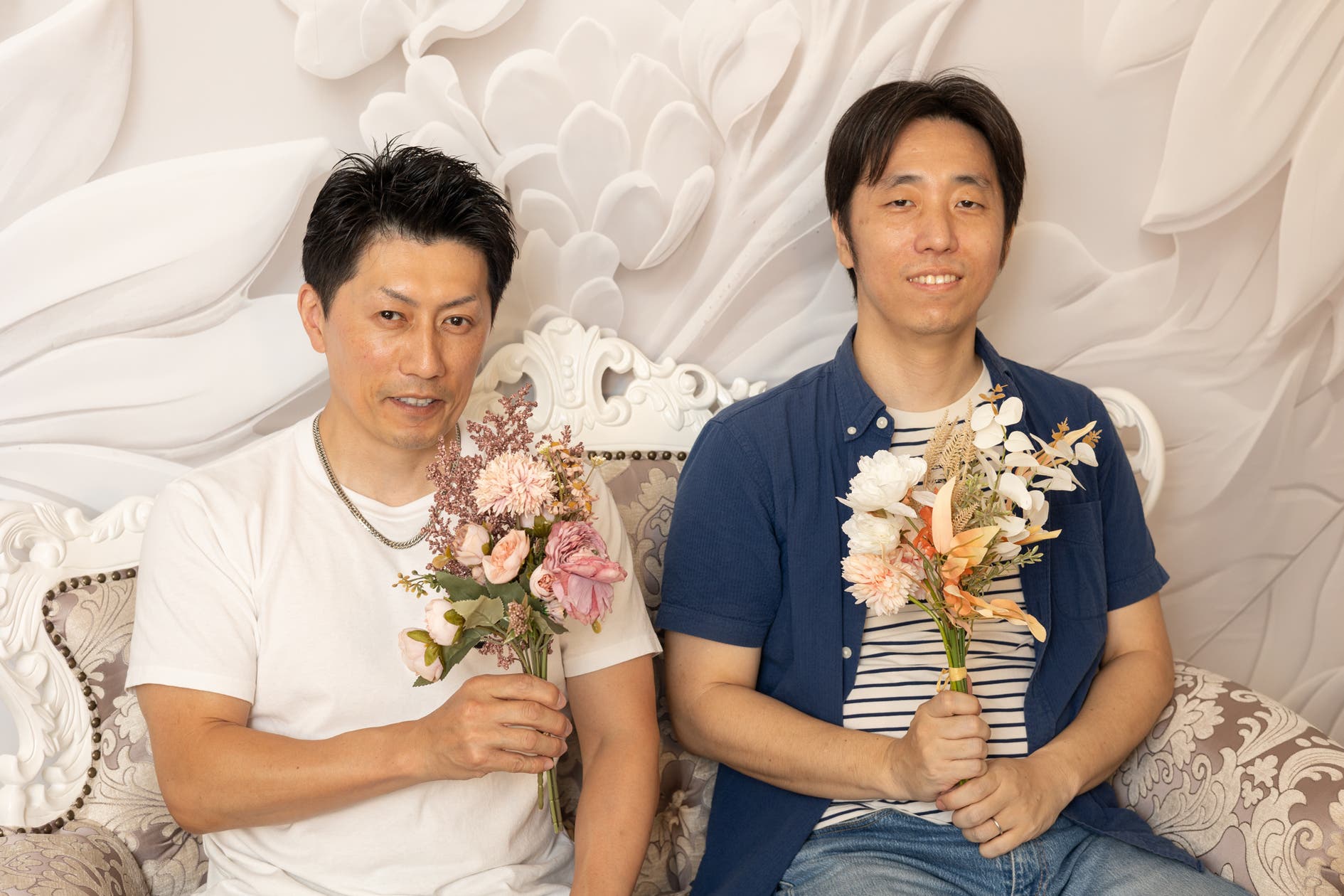 【オープン記念】姫系、K-POP、カントリー風、ポートレート撮影！いちばんかわいく撮れるスタイルがみつかるセルフフォトスタジオ🦄の写真12