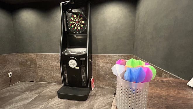 【赤坂駅 徒歩5分】🏌️室内ゴルフ可⛳ロケ、tiktok、YouTube撮影🎥交流会・オフ会🍃ポートレート・MV・PV🎥の写真16