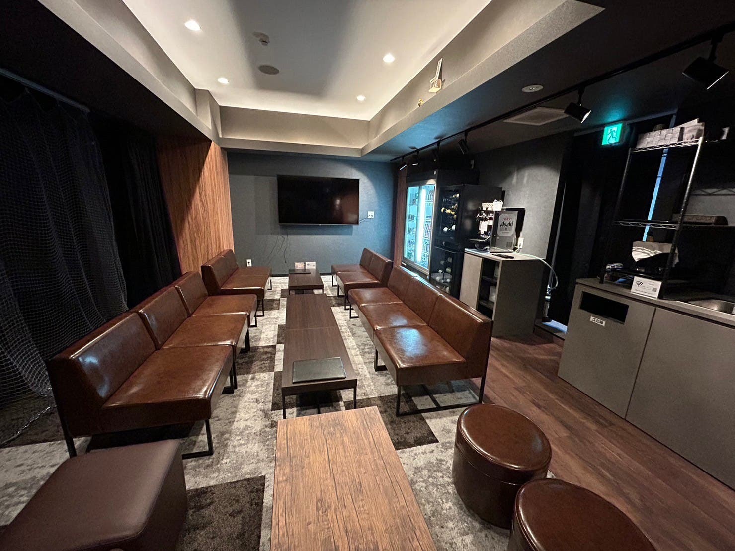 【赤坂駅 徒歩5分】🏌️室内ゴルフ可⛳ロケ、tiktok、YouTube撮影🎥交流会・オフ会🍃ポートレート・MV・PV🎥の写真17